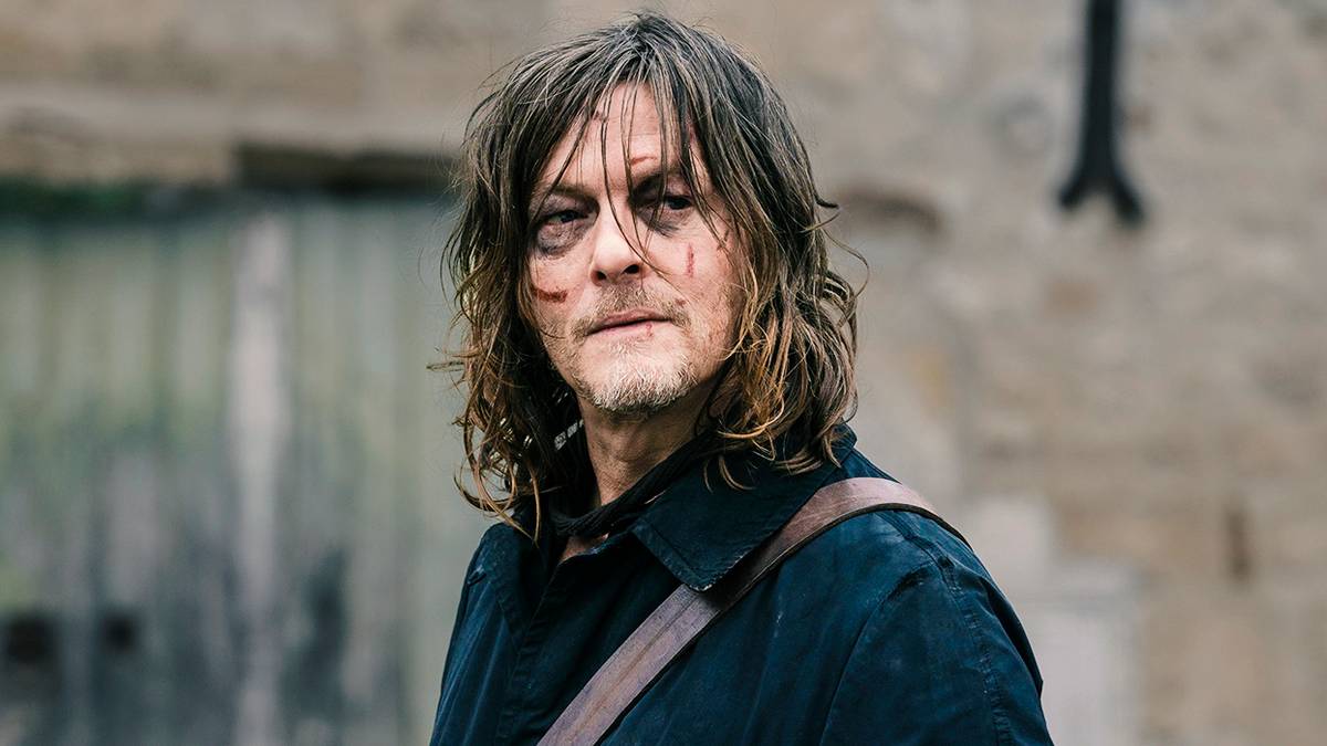 Daryl Dixon Season 3 Quietly Confirms This Piece of Walking Dead Lore Is Still Terrifying 15 ...
