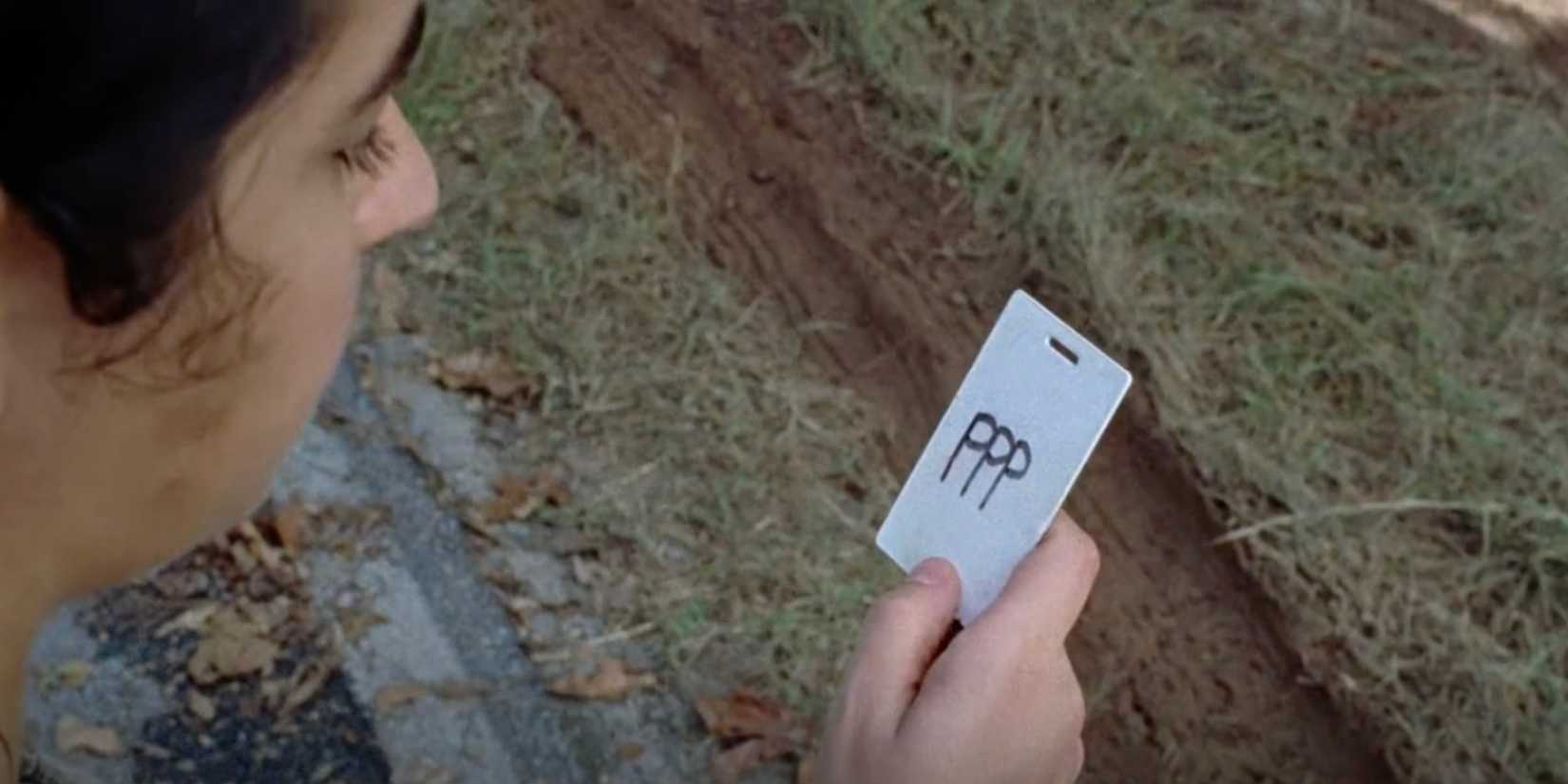 The Walking Dead Officially Revives a 9-Year-Old Theory That Might Be ...