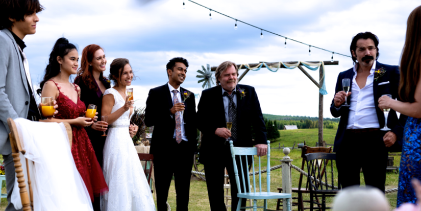 4 Years Later, the Wynonna Earp Finale Remains Landmark Moment in Sci ...