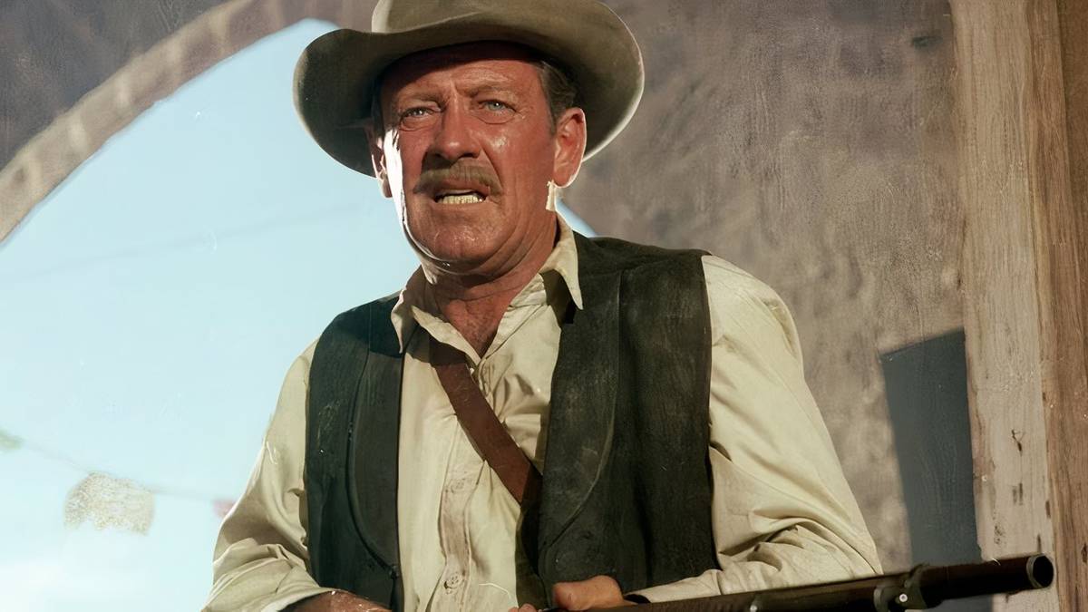Sam Peckinpah's The Wild Bunch Quietly Redefined the Genre Forever