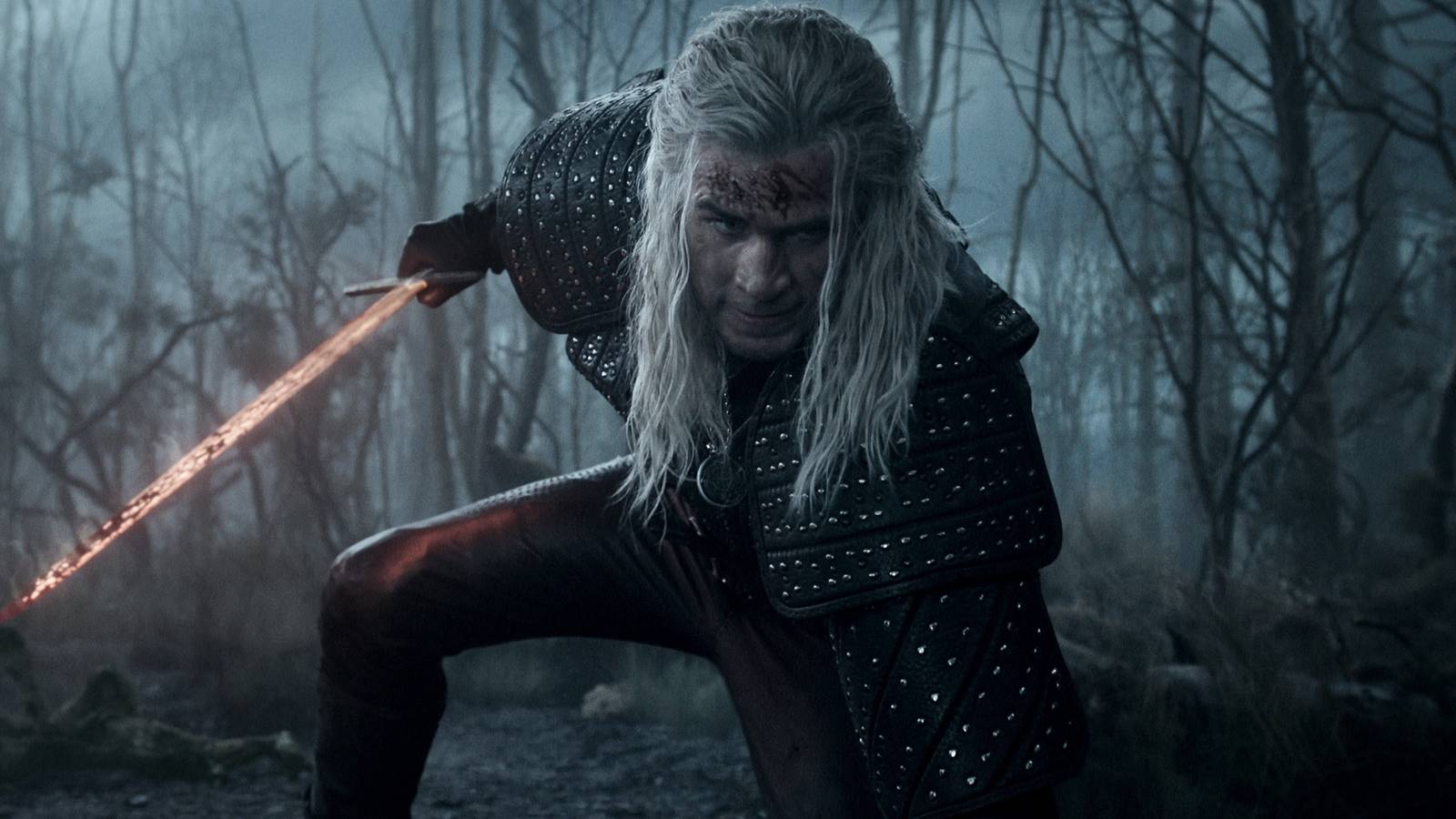 Liam Hemsworth Makes His Geralt of Rivia Debut in The Witcher Season 4 ...