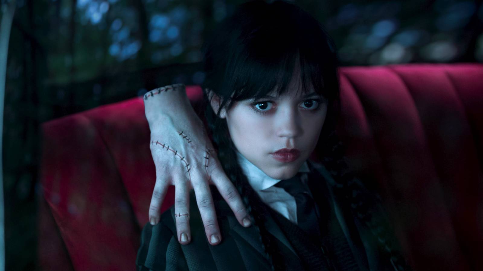 6 Huge Wednesday Season 2 Clues You Totally Missed