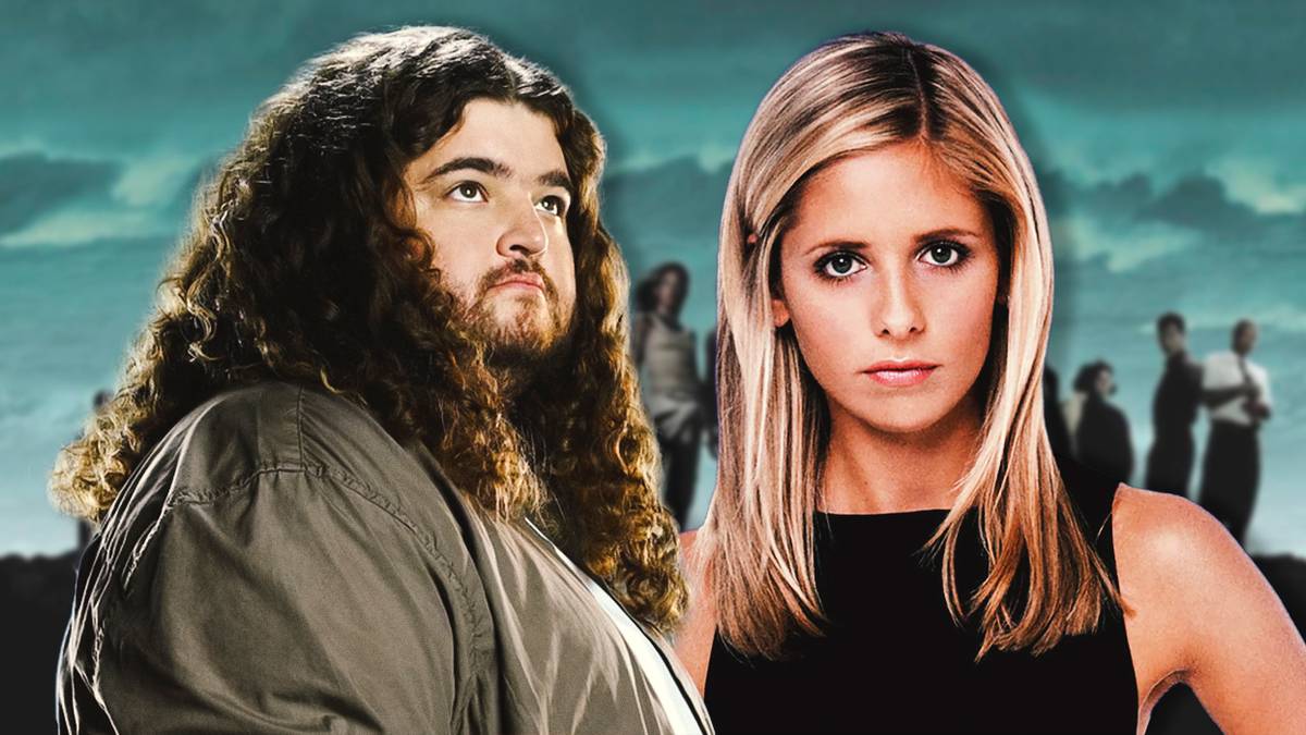 This 23-Year-Old Buffy the Vampire Slayer Episode Has a Secret Lost ...