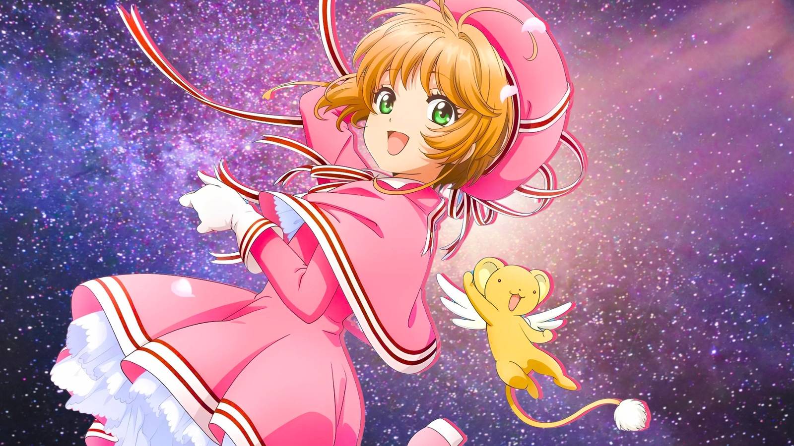 This Beloved Magical Girl Anime Is Getting A Surprise Sequel
