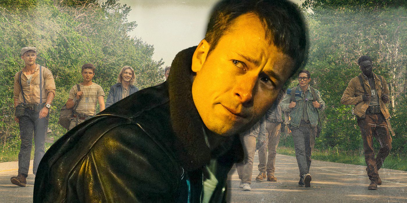 What Are Mutts in The Hunger Games