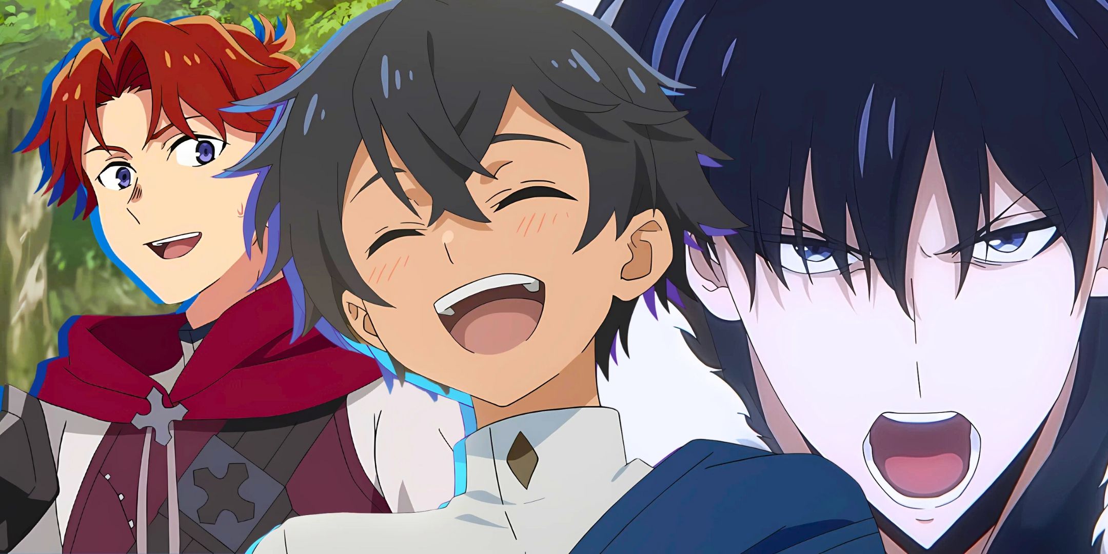 My Hero Academia: Shihai Kuroiro's 'Black' Quirk Is Underrated