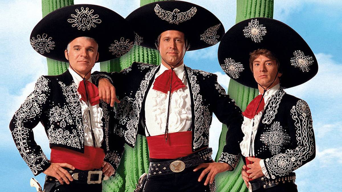 Only Murders in the Building Season 5 Just Featured a Three Amigos ...