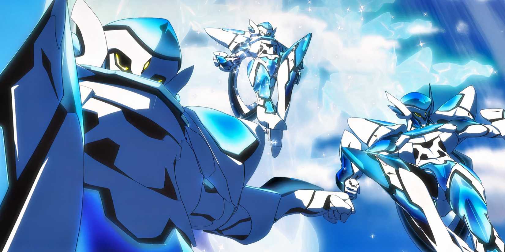 10 Best Anime From The Last 10 Years Nobody Talks About