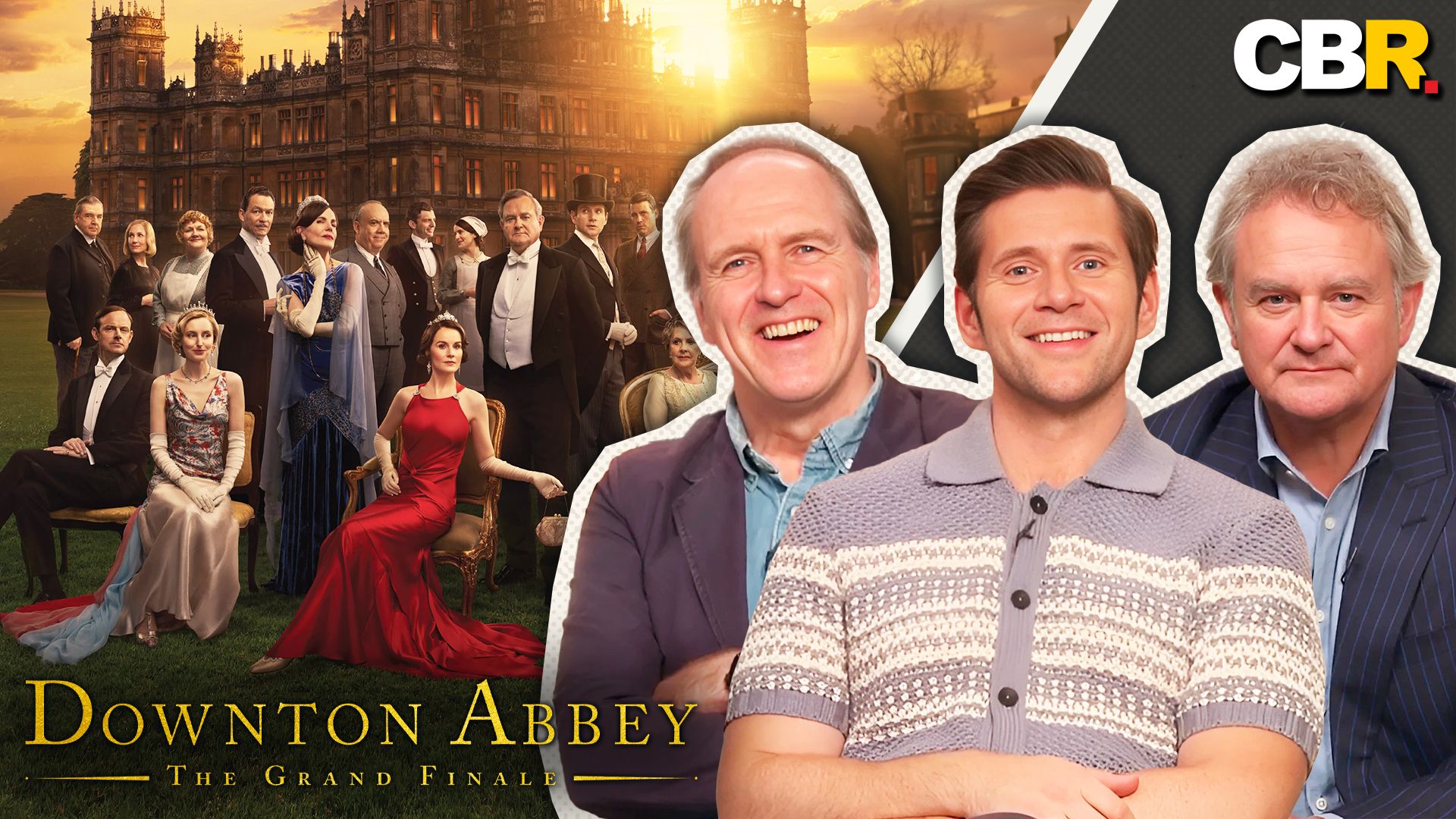 Critical Role's Sam Riegel Updates Fans About Cancer Diagnosis