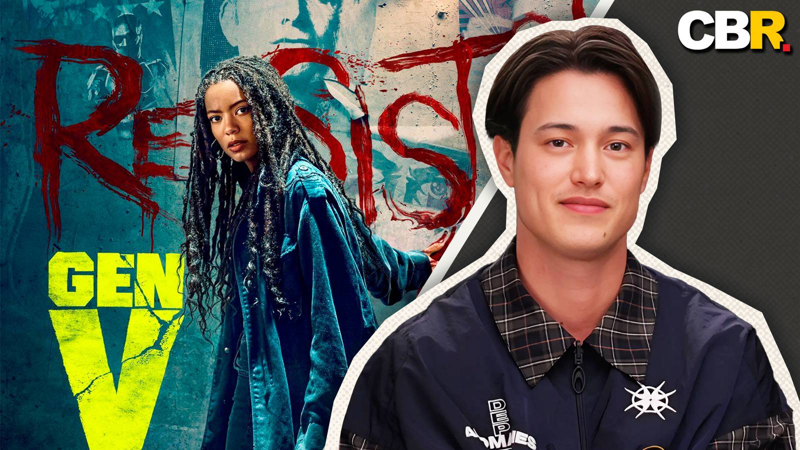 Do It Wrong, Do It Big: Gen V's Derek Luh Reveals How To Surprise ...