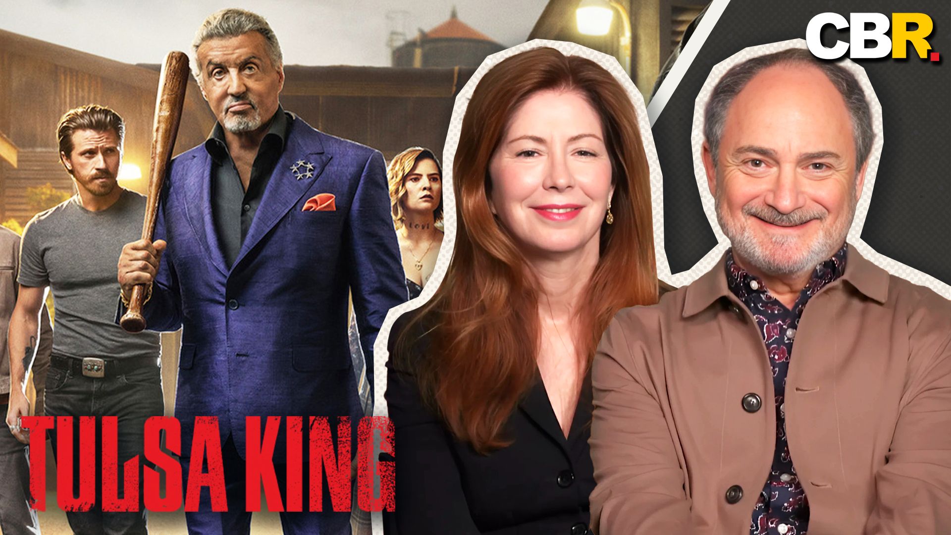 Taylor Sheridan's Tulsa King Sets Season 3 Premiere Date, New Images ...