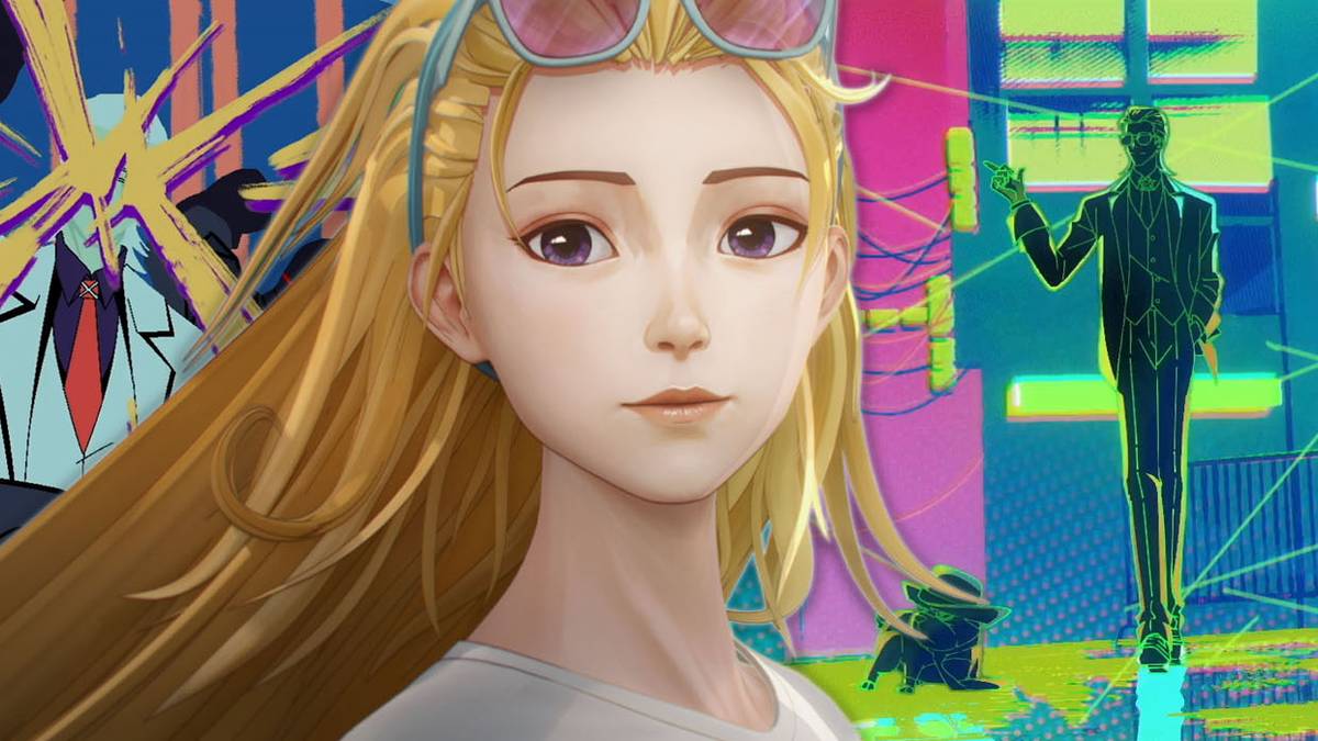 Crunchyroll's Chinese Superhero Drama Ends The Anime's Legendary First ...