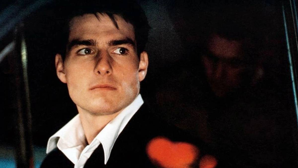 Tom Cruise's A Few Good Men Is Still 1 of the Greatest Masterpieces of ...