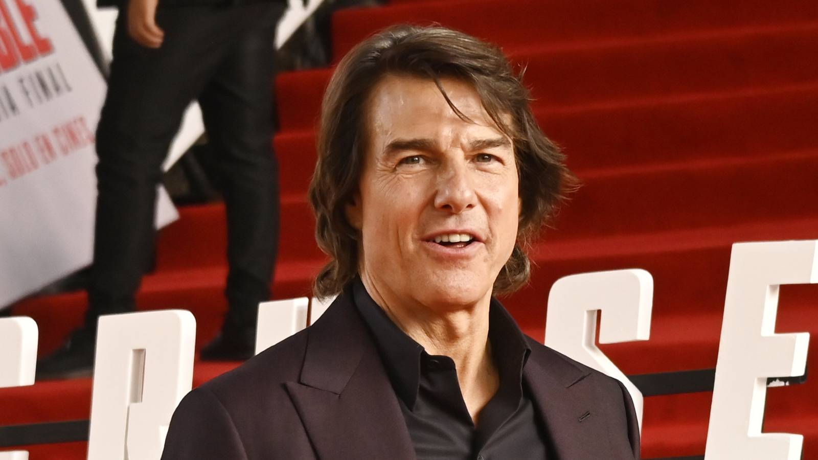 Tom Cruise's The Mummy Sets HBO Max Release Date 8 Years Later