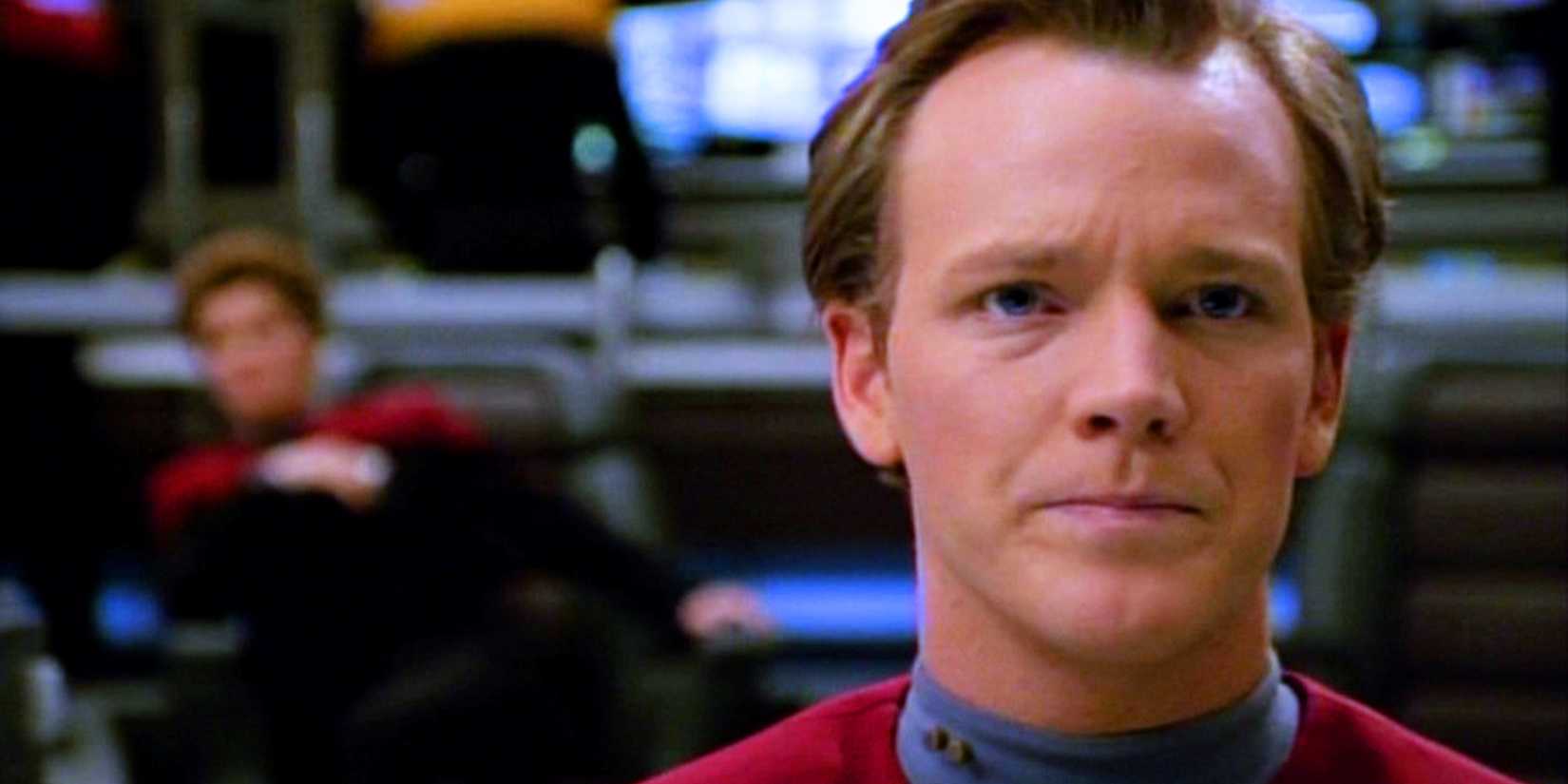A Wild Star Trek Rumor Reveals the Real Reason for Voyager's Strangest ...
