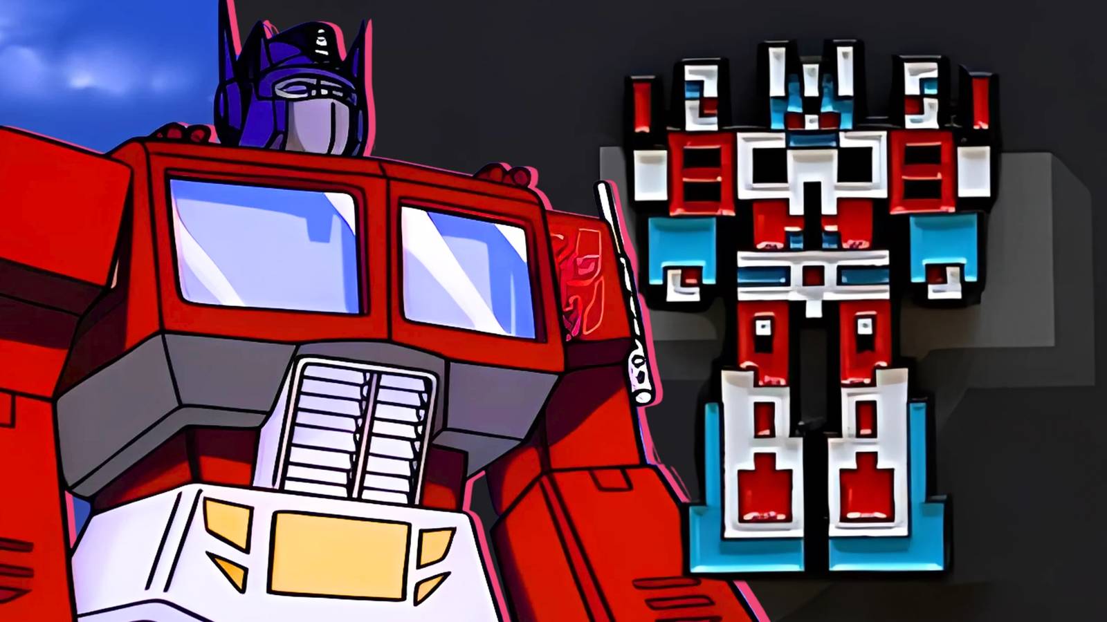 Transformers Returns to Nearly 40-Year-Old Nintendo Release With ...