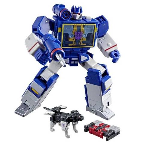 Transformers Celebrates 40th Anniversary With Major Update for the ...