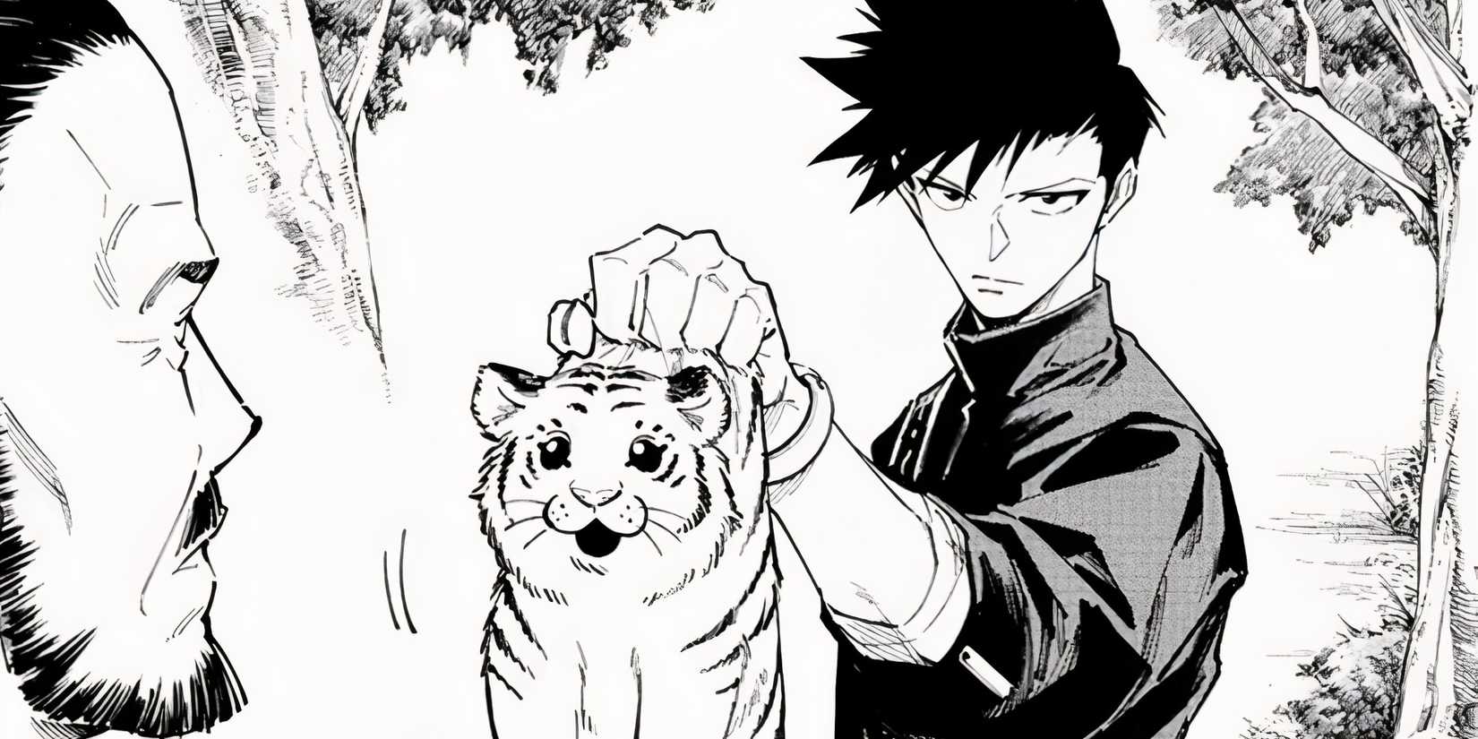 Jujutsu Kaisen's Sequel Is Quickly Becoming a Masterpiece — & the Real Villain Hasn't Even Arrived