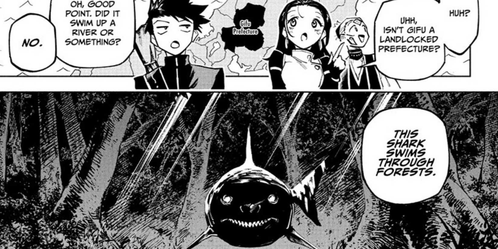 Jujutsu Kaisen's Sequel Is Quickly Becoming a Masterpiece — & the Real Villain Hasn't Even Arrived