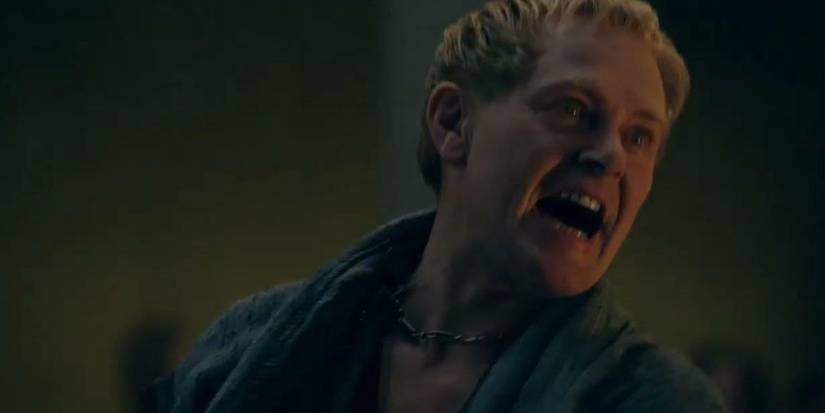 Spartacus Delivered 7 Of The Most Brutal Deaths In TV History