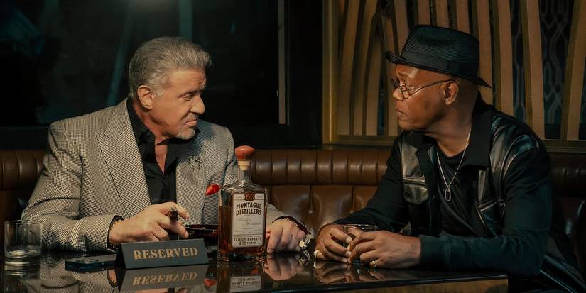 Paramount+ Seals the Fate of Sylvester Stallone's Tulsa King Ahead of ...