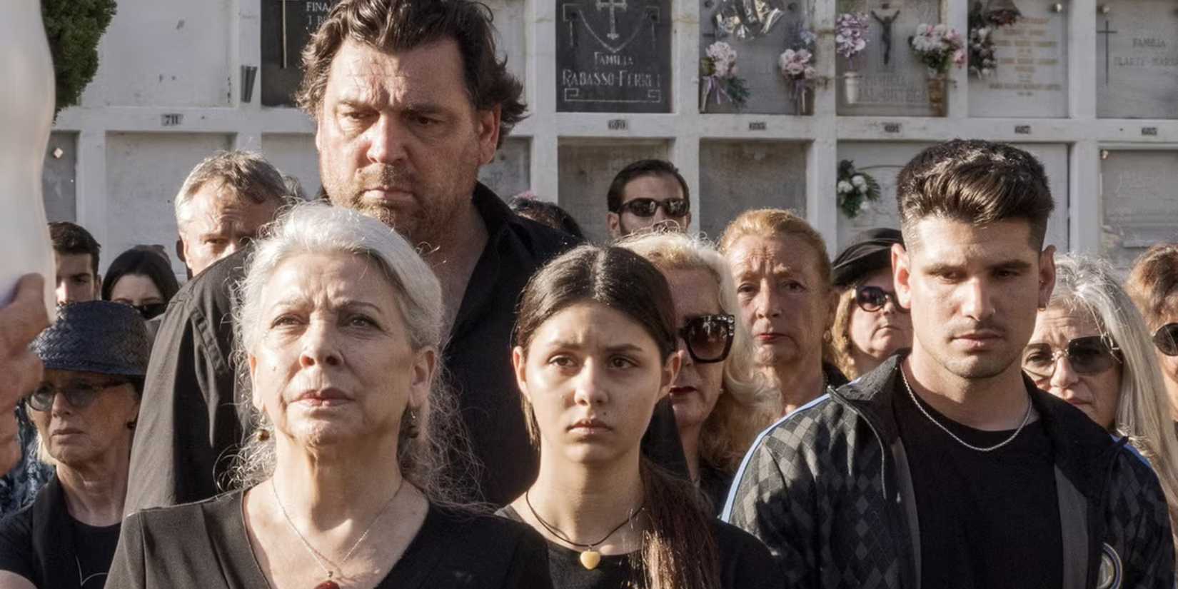 Netflix's Revenge Thriller Series You've Never Head About Is Making ...