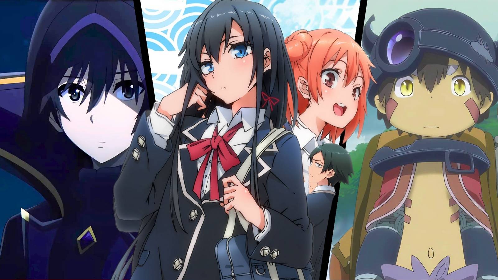 Crunchyroll Gets Anime Streaming Rival This Week With Over 500 Hours of ...