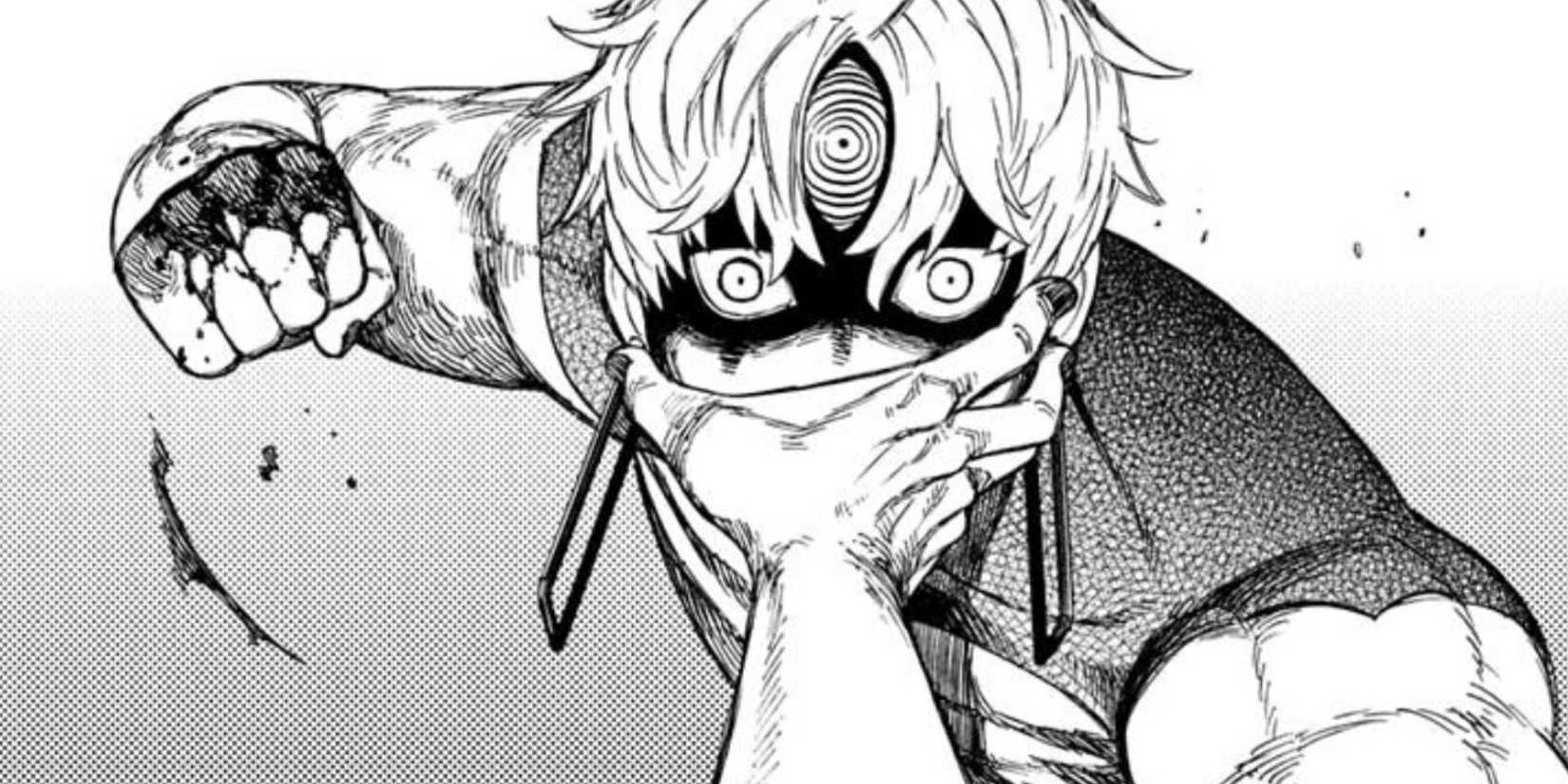 10 Dandadan Panels That Prove It's the Best New-Gen Shonen Manga