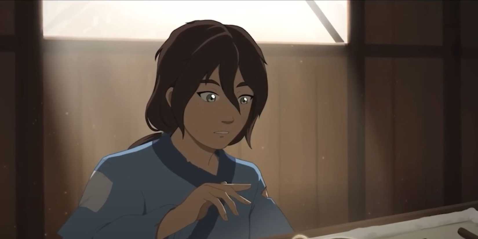 The Avatar: The Last Airbender Franchise Needs a Kyoshi Spin-Off Now ...