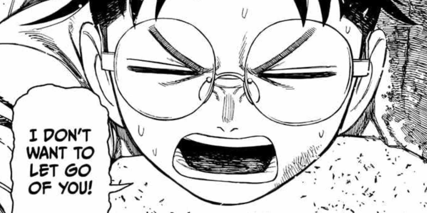 10 Dandadan Chapters That Completely Changed the Manga