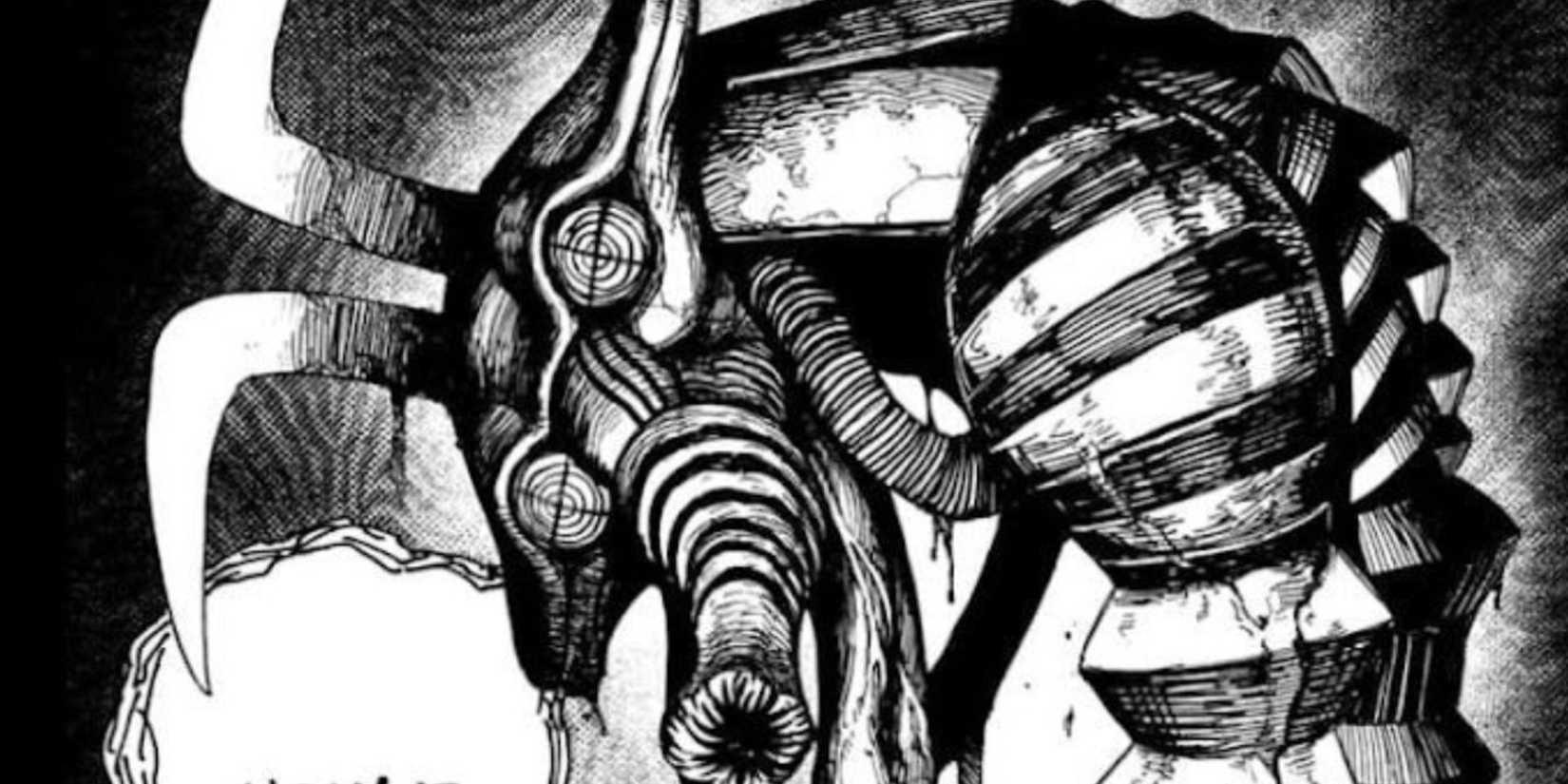 10 Dandadan Chapters That Completely Changed the Manga