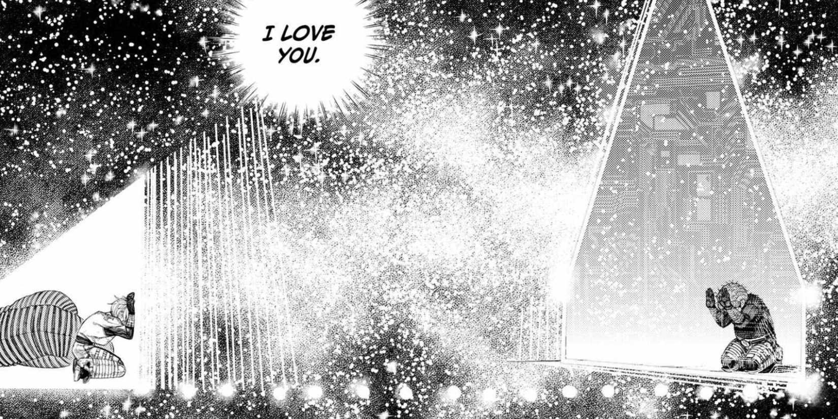 Dandadan: Vamola and the Sumerians, Explained