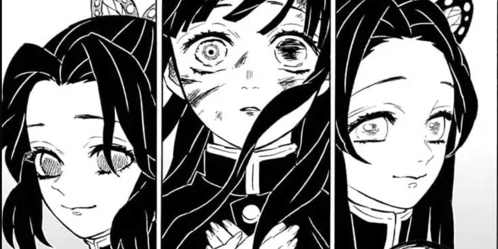 Hey Demon Slayer Fans, You're Missing the Anime's Most Important Trio