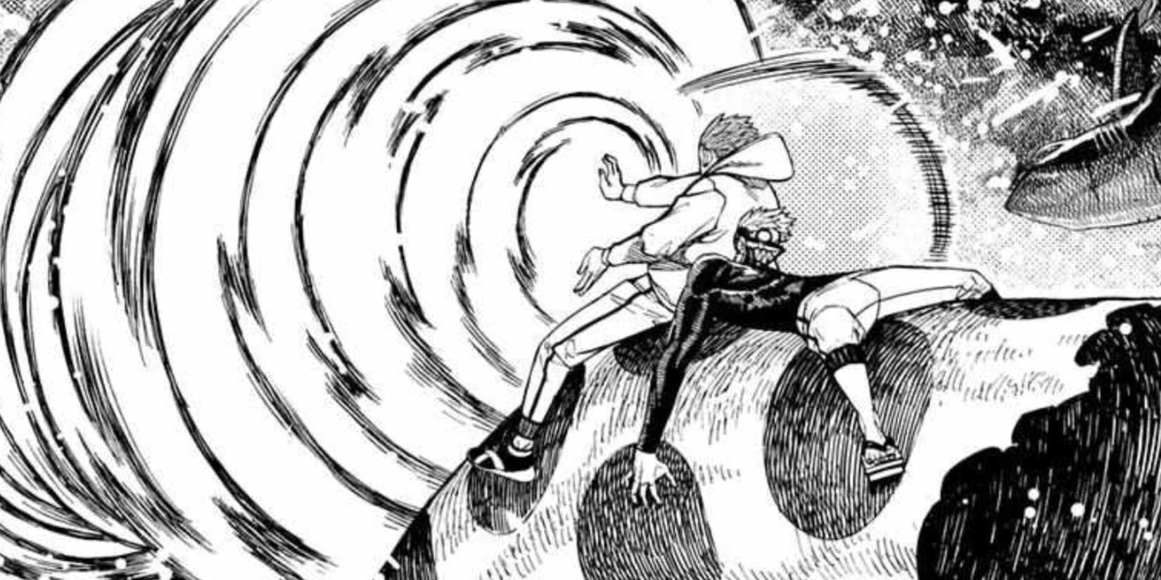 Dandadan: 10 Best Momo Ayase Fights, Ranked