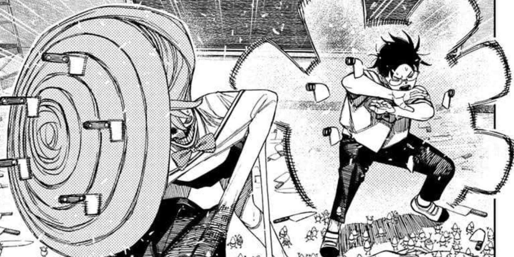 Dandadan: 10 Best Momo Ayase Fights, Ranked