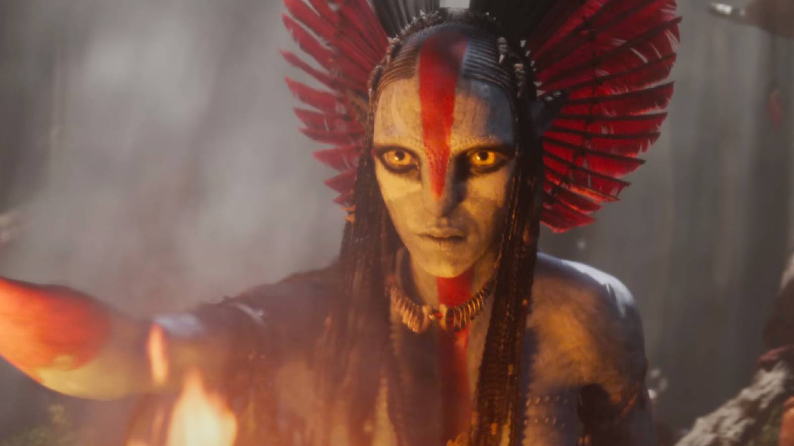 Avatar: Fire and Ash Officially Confirms the Return of a Classic Piece of Pandora Lore