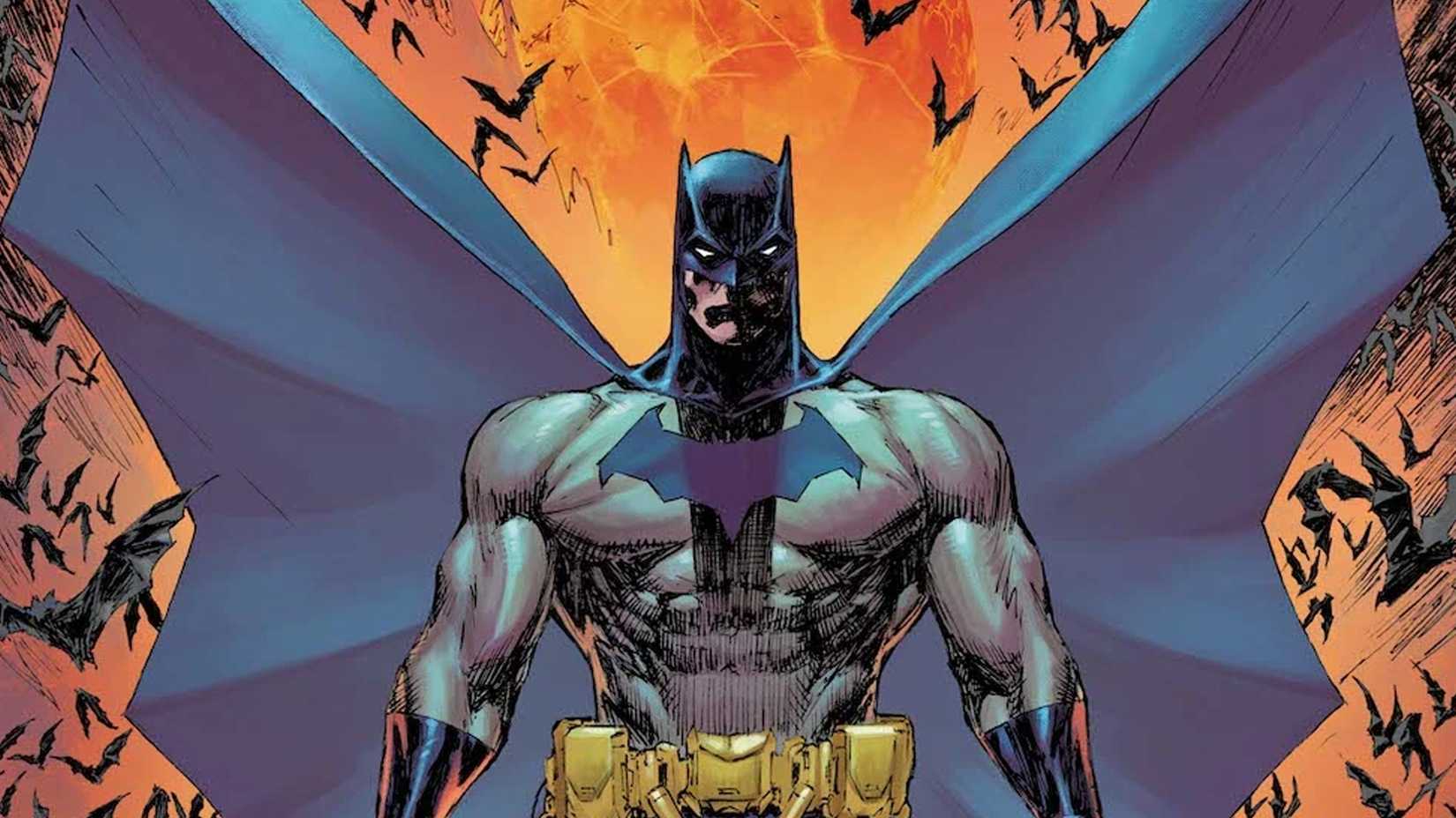 One Actor Who Nearly Played Christopher Nolan’s Batman Is the Best ...