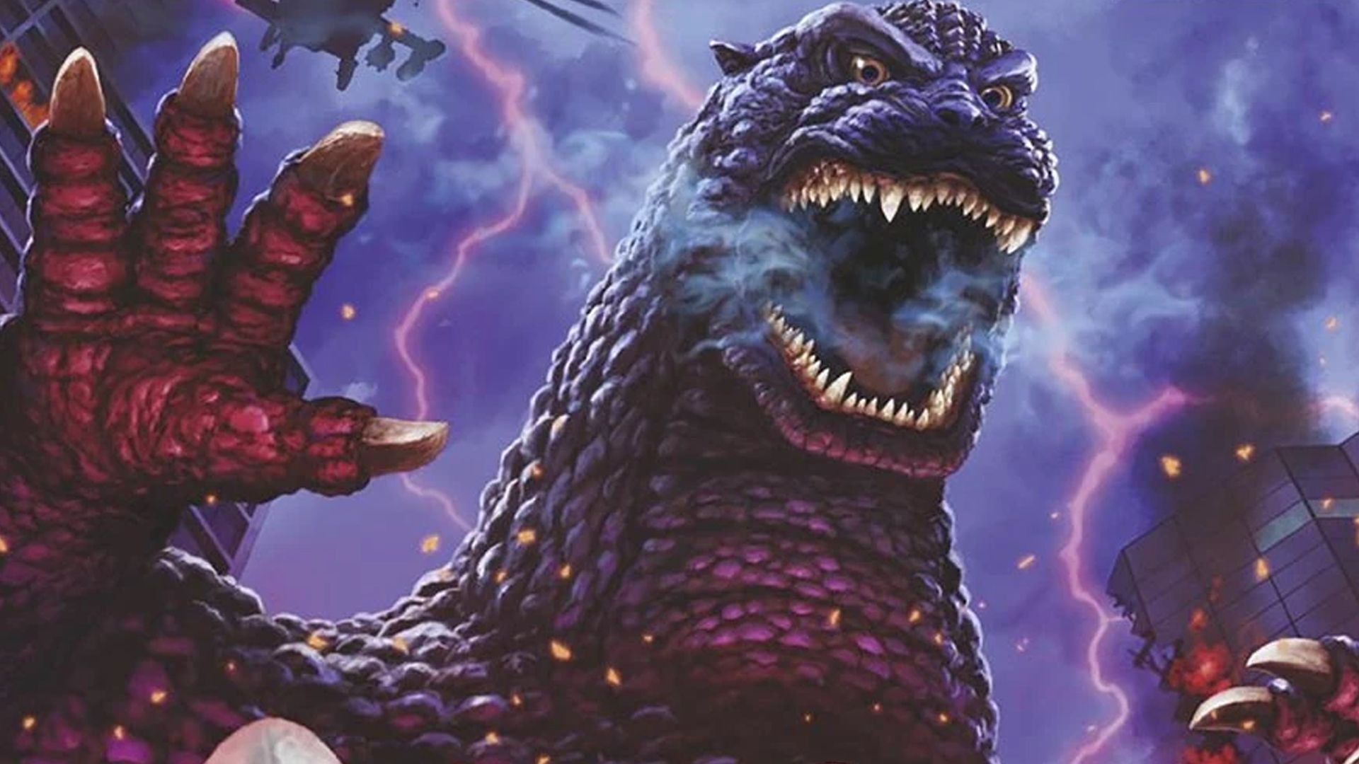 15 Most Toxic Superheroes And Villains In Comics