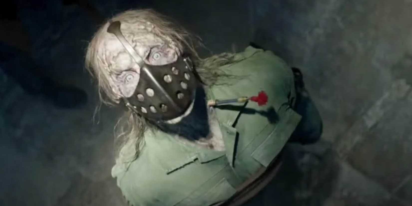 The Walking Dead Is Still Changing Everything About Zombies 15 Years Later