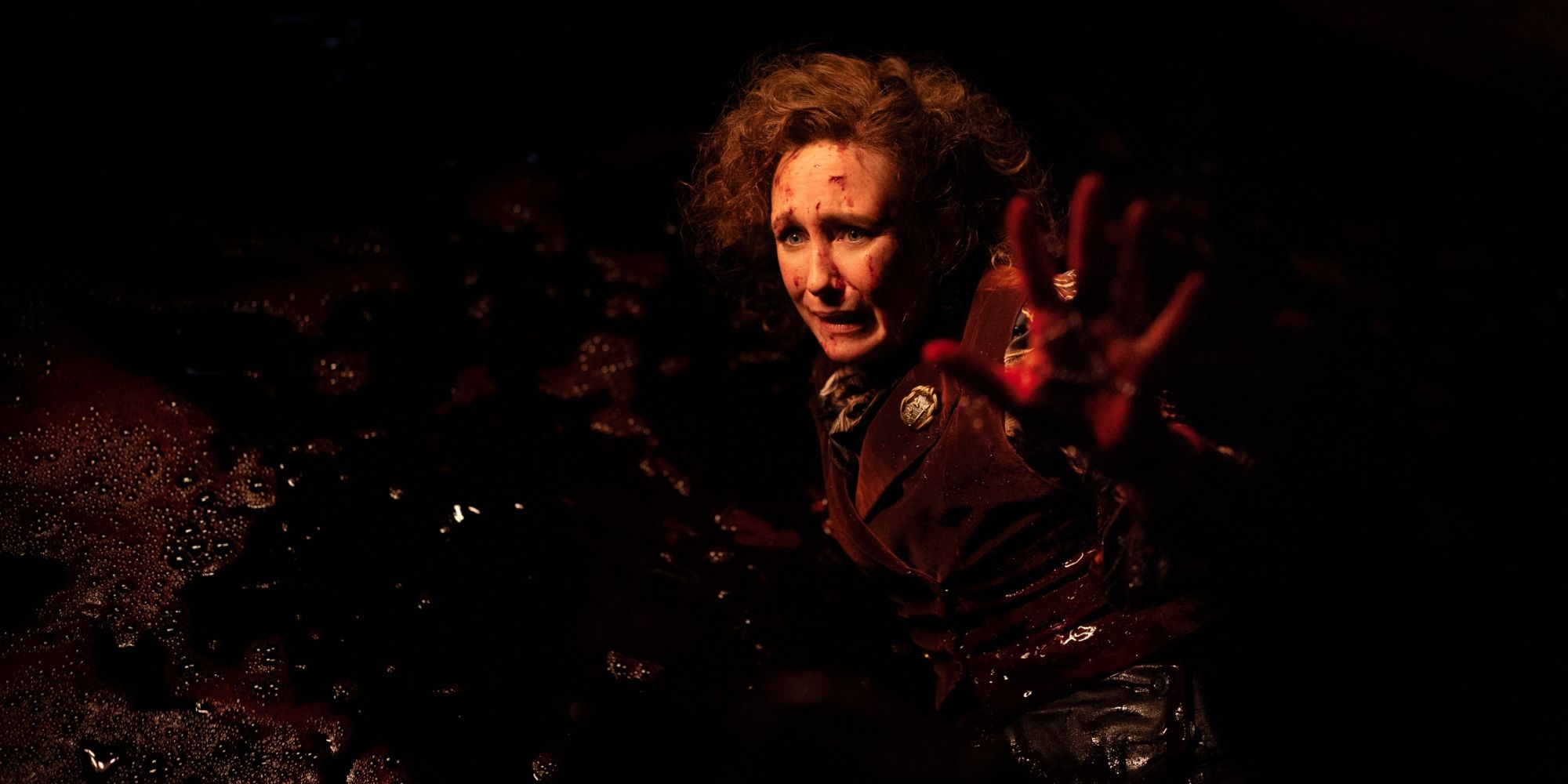 The Power Rangers' Most Powerful Weapon Disappeared After 1 Year (and ...