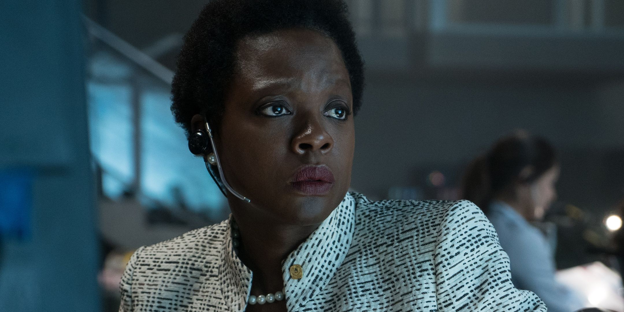 'It Really Does Deserve to Be Seen': Suicide Squad Director Reveals ...