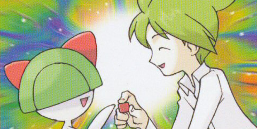 10 Strongest Rivals from the Pokémon Games That Ash Never Fought In The ...