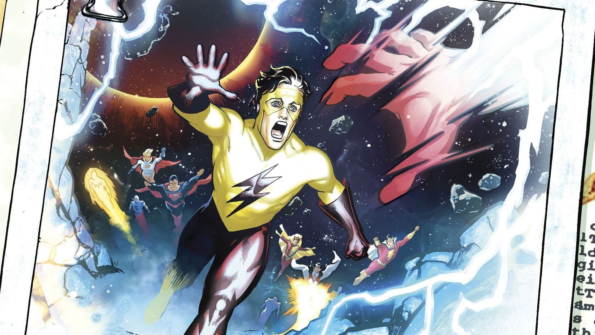 Jujutsu Kaisen 226: Gojo Just Solidified His Status As The Strongest ...