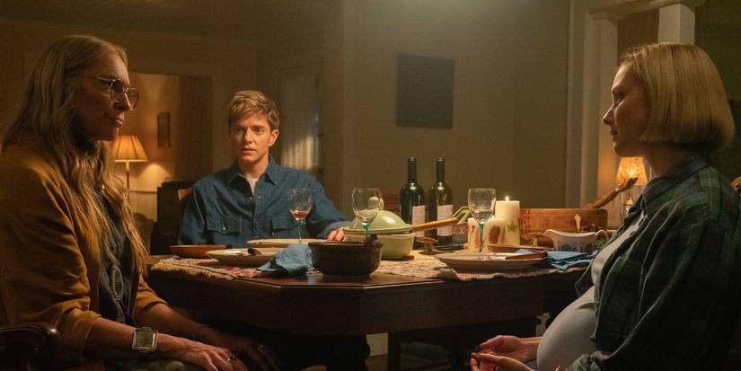 Netflix's Wayward Debuts With Very Strong Rotten Tomatoes Score