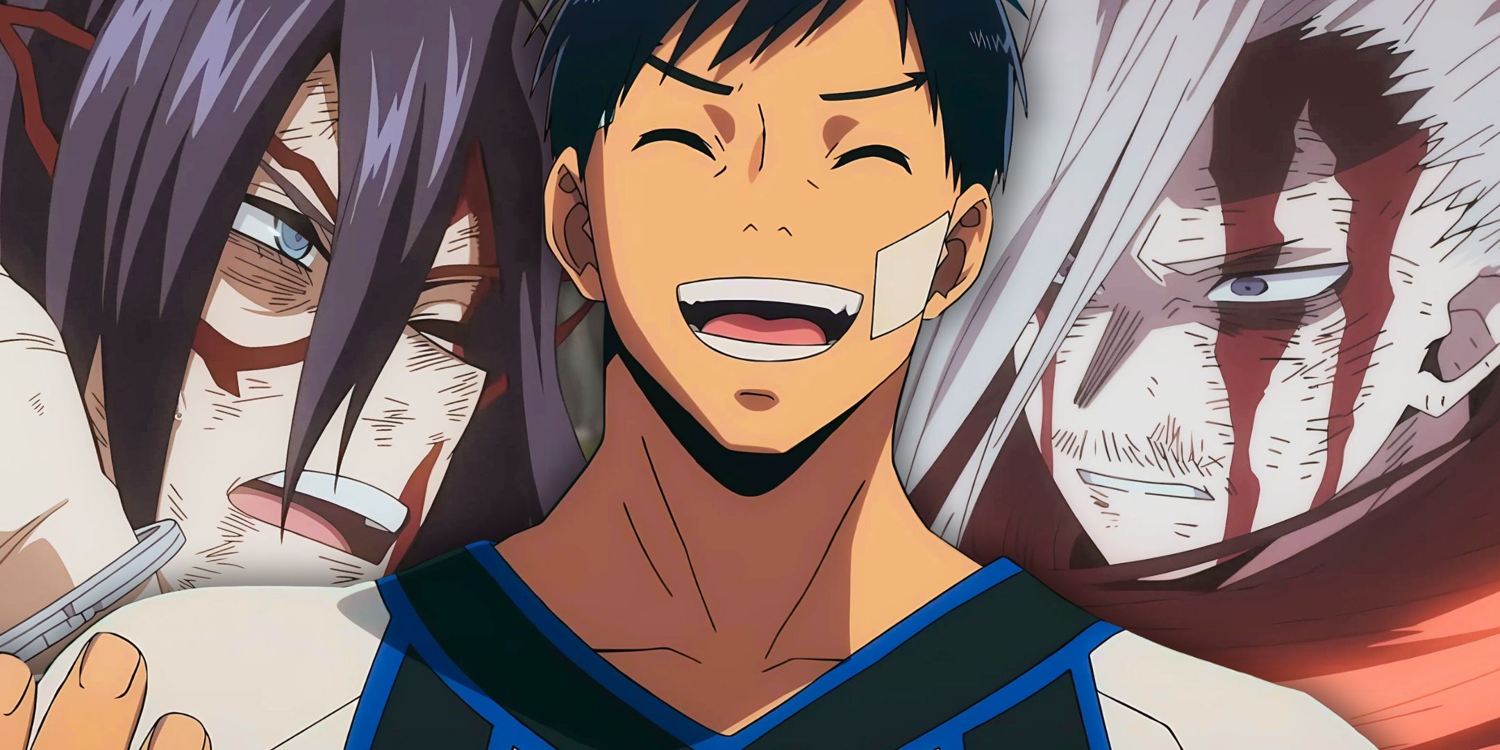 MHA's Most Underrated Duo Finally Get Their Moment in Season 8 Premiere