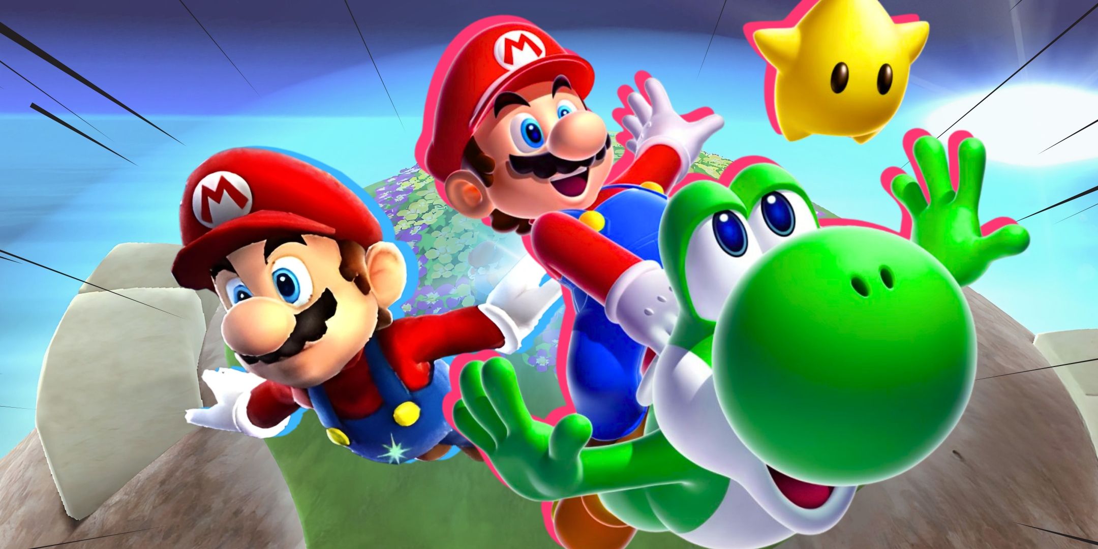 Mighty Morphin Power Rangers: Whatever Happened to the Pink Ranger?