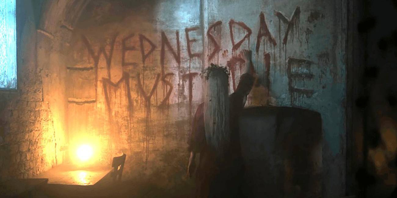 Wednesday Season 3 Cast Announcement Confirms Winona Ryder