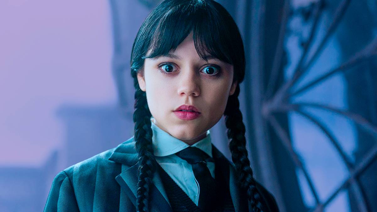 Wednesday's Real Hero Has Been Hiding In Plain Sight Since Season 1 ...