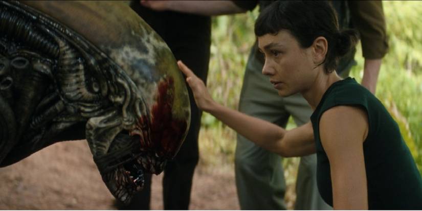 Everything We Know About Alien: Earth Season 2: Is It Renewed, and What ...