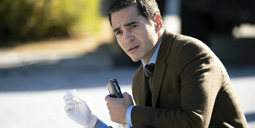 Will Trent Crime Drama Series Rises on Hulu Charts After Shocking Death